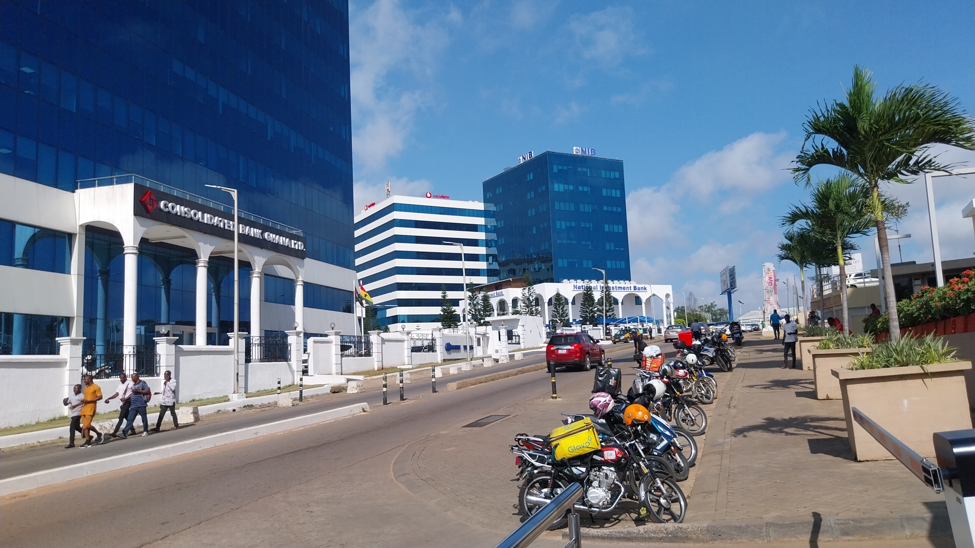 CBG-Consolidated-Bank-Ghana-Head-Office-Accra-Ghana-Abacus ...