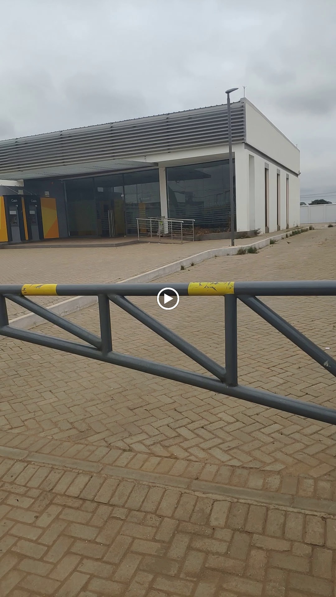 GCB | Ghana Commercial Bank | Branch | Zongo Junction | Madina ...