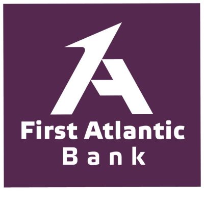 First Atlantic Bank | Branch | Central Mall | Tema Industrial Area ...