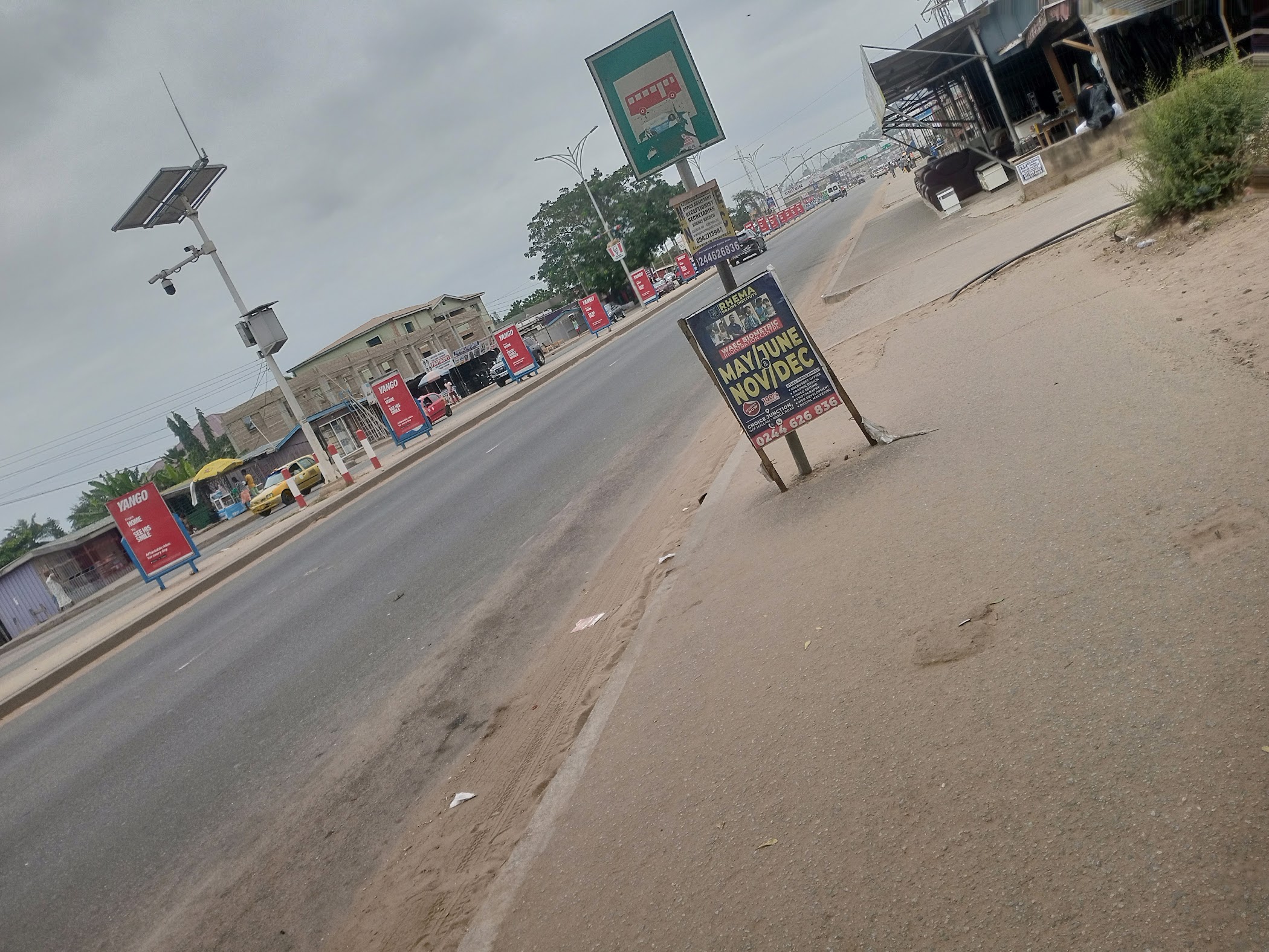 Zenith Bank Ghana | Branch | Sakaman | Mallam – TortoisePath | Abacus 🧮
