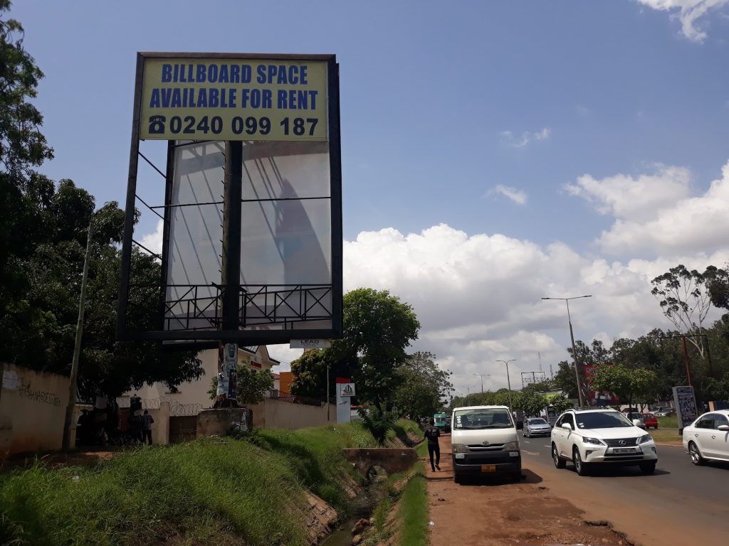 Embassy of Lebanon | Ghana guide and source trail – TortoisePath News