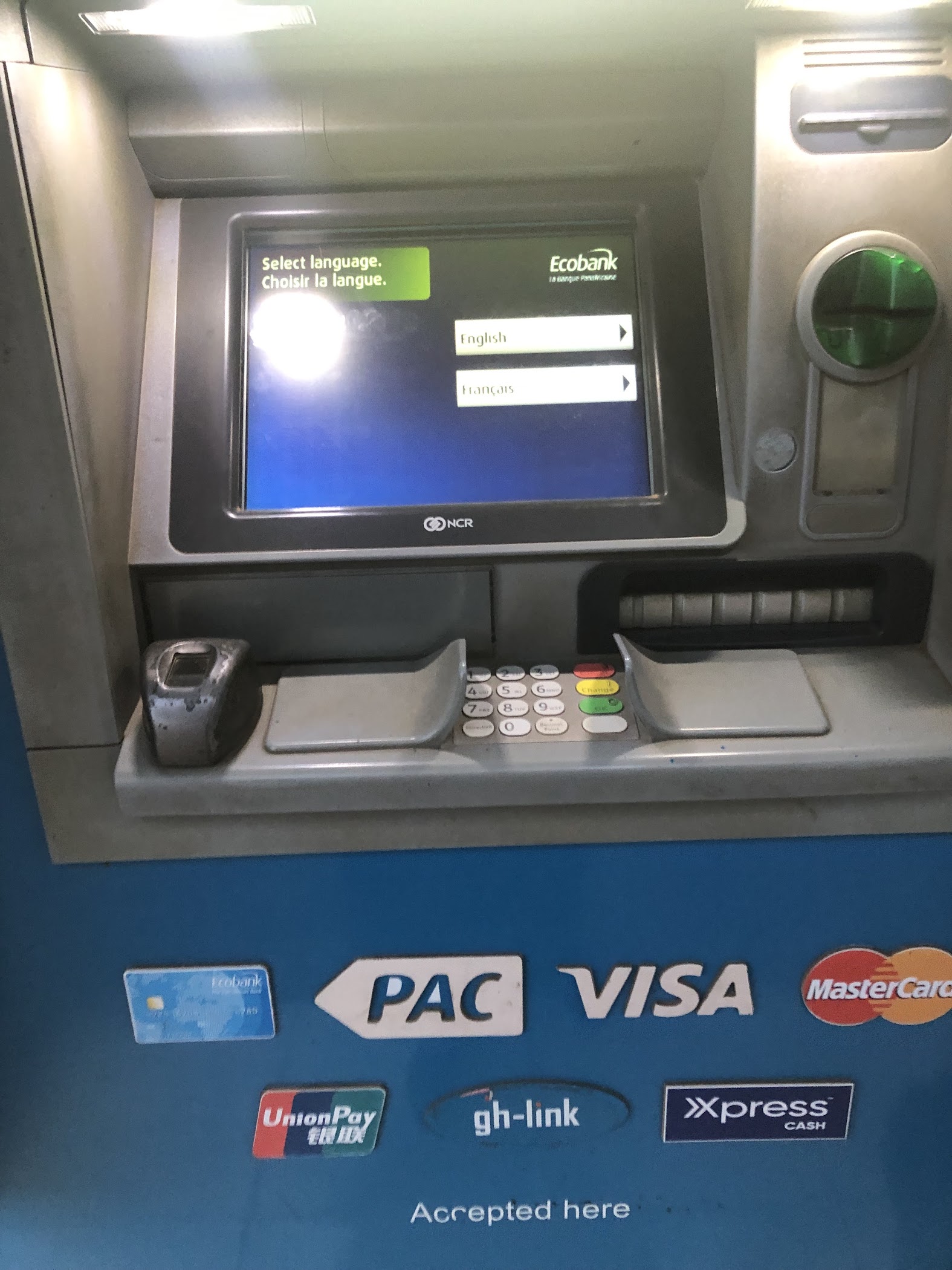 Standard Chartered Bank Ghana | Branch | Abeka guide and source trail ...