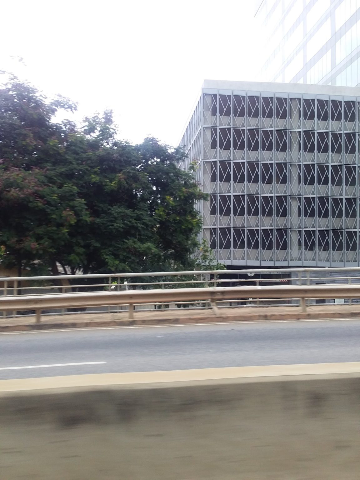 Standard Chartered Bank Ghana | Branch | Independence Avenue ...