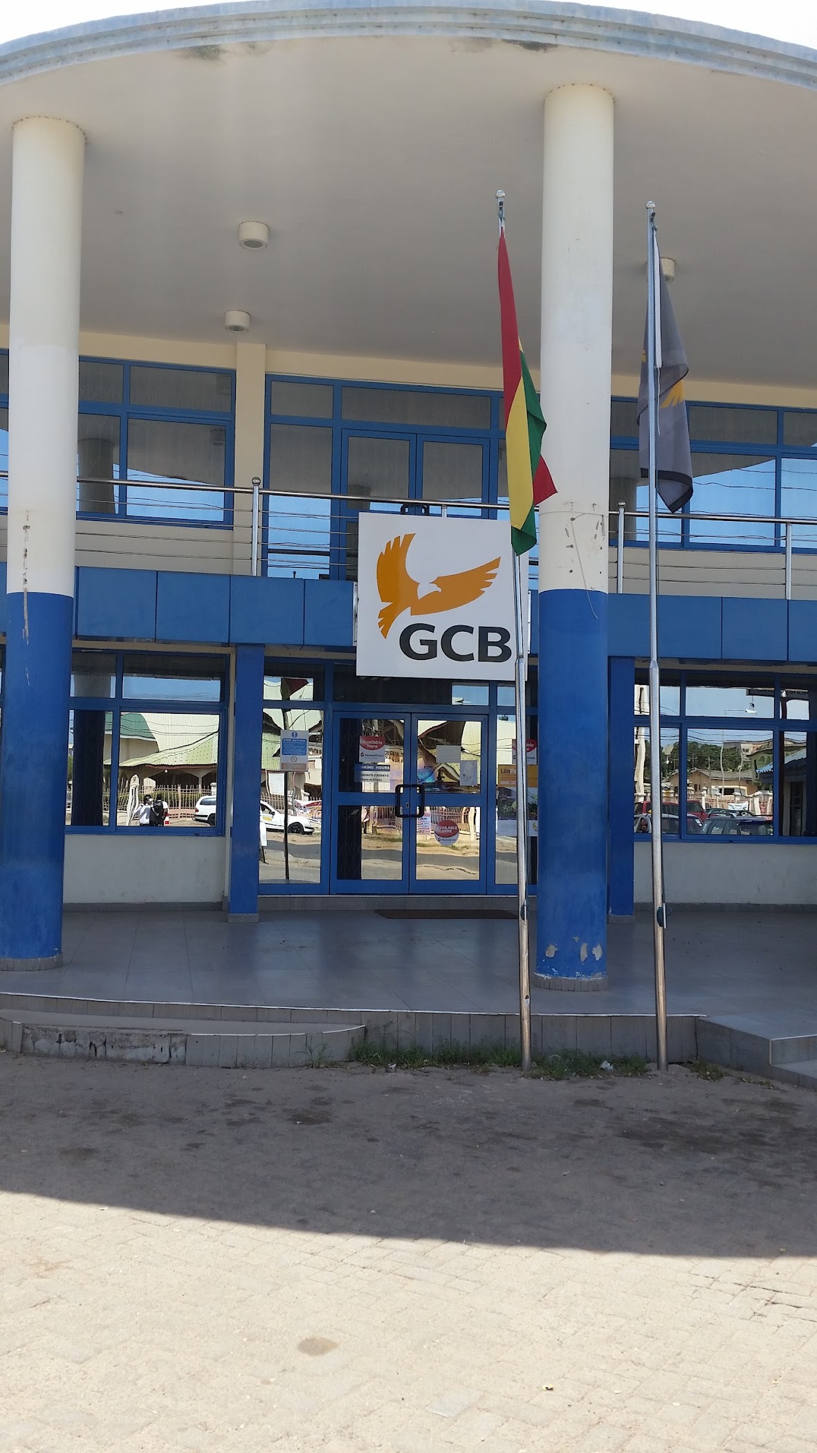 GCB-Ghana-Commercial-Bank-Branch-Dansoman-Accra-Ghana-Abacus ...