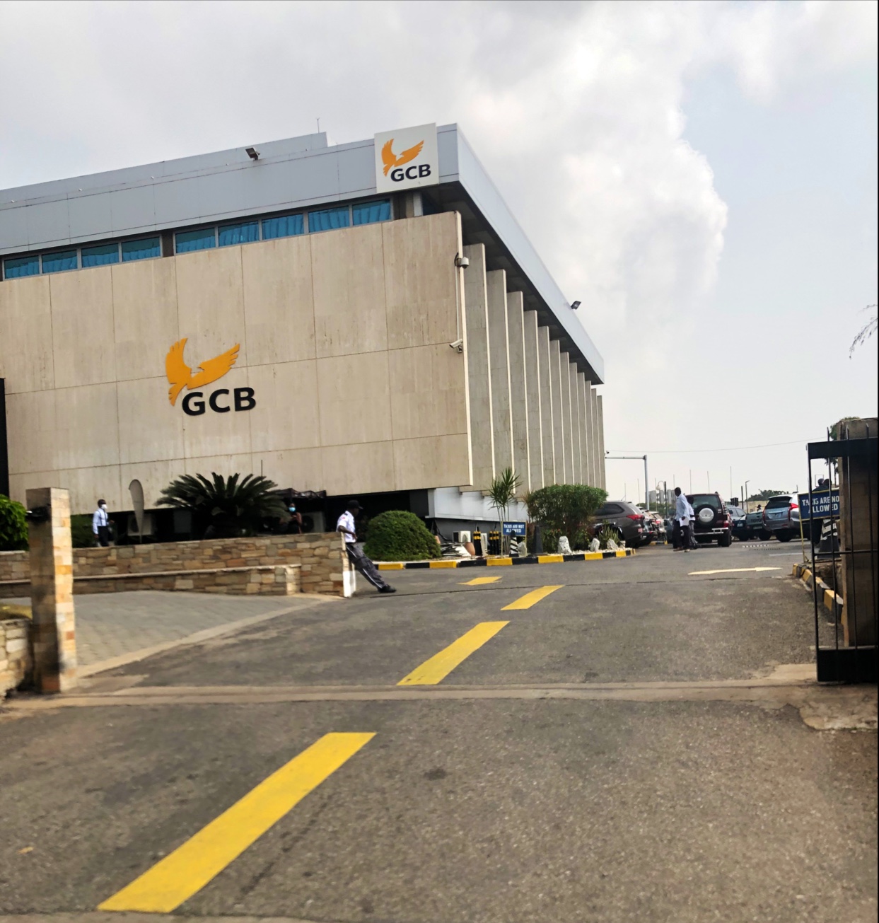 GCB-Ghana-Commercial-Bank-Head-Office-Accra-Ghana-Abacus ...