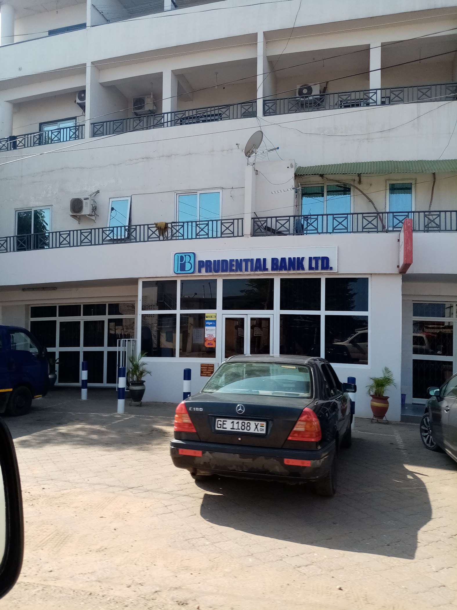 Prudential-Bank-Branch-Spintex-Accra-Ghana-Abacus-TortoisePathcom ...
