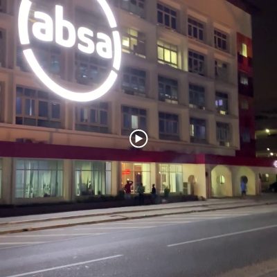 Absa Bank | Head Office & Accra High Street Branch – TortoisePath ...