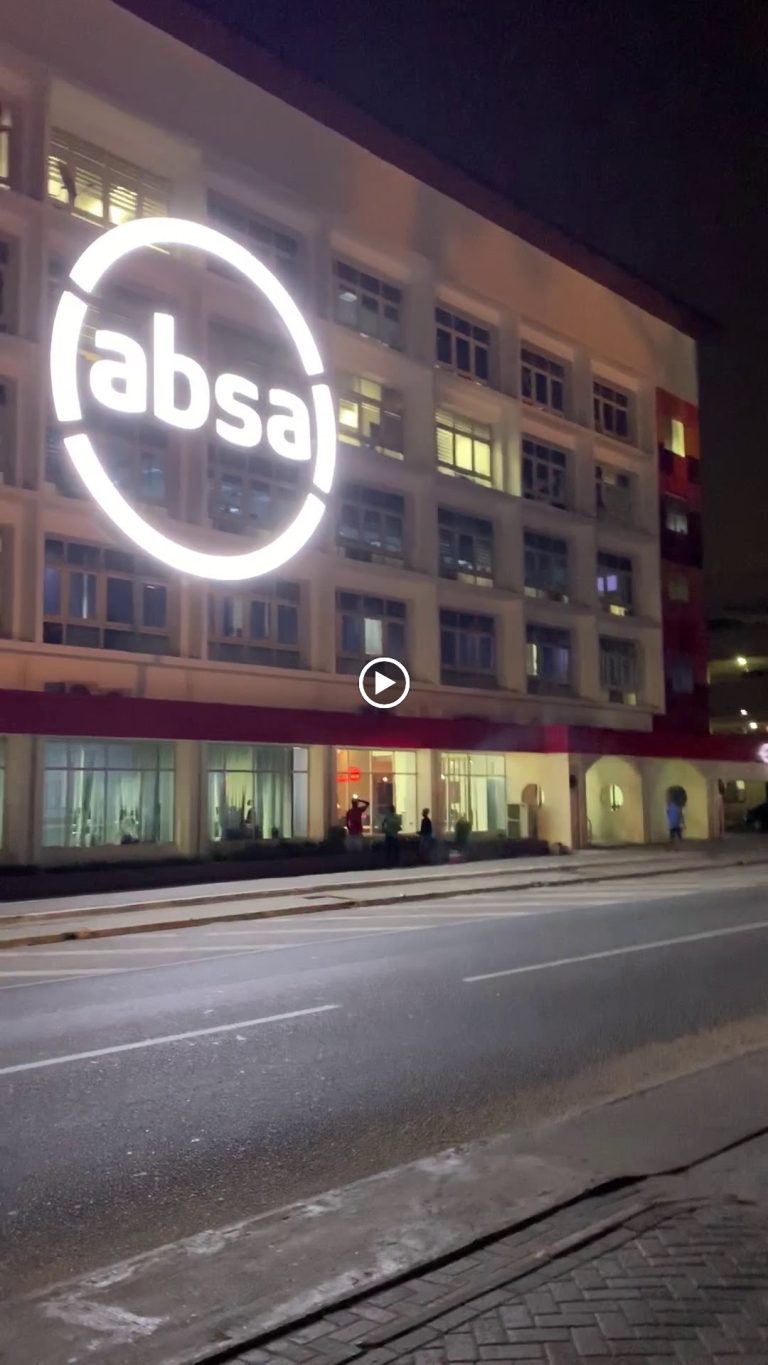 Absa Bank | Head Office & Accra High Street Branch – TortoisePath ...