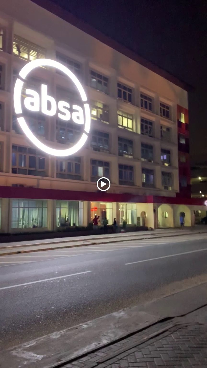 Absa Bank | Head Office & Accra High Street Branch – TortoisePath ...