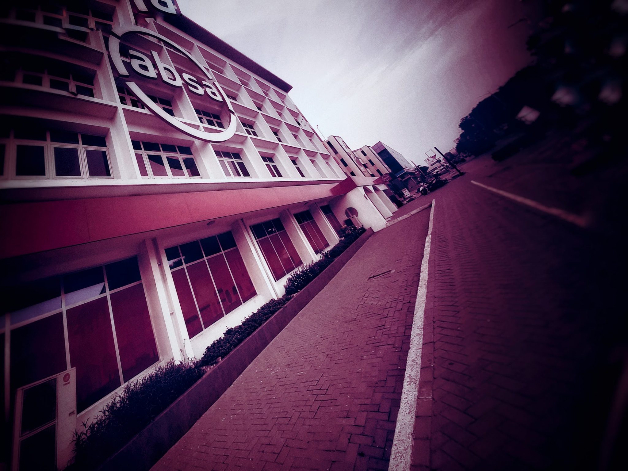 Absa Bank | Head Office & Accra High Street Branch – TortoisePath ...