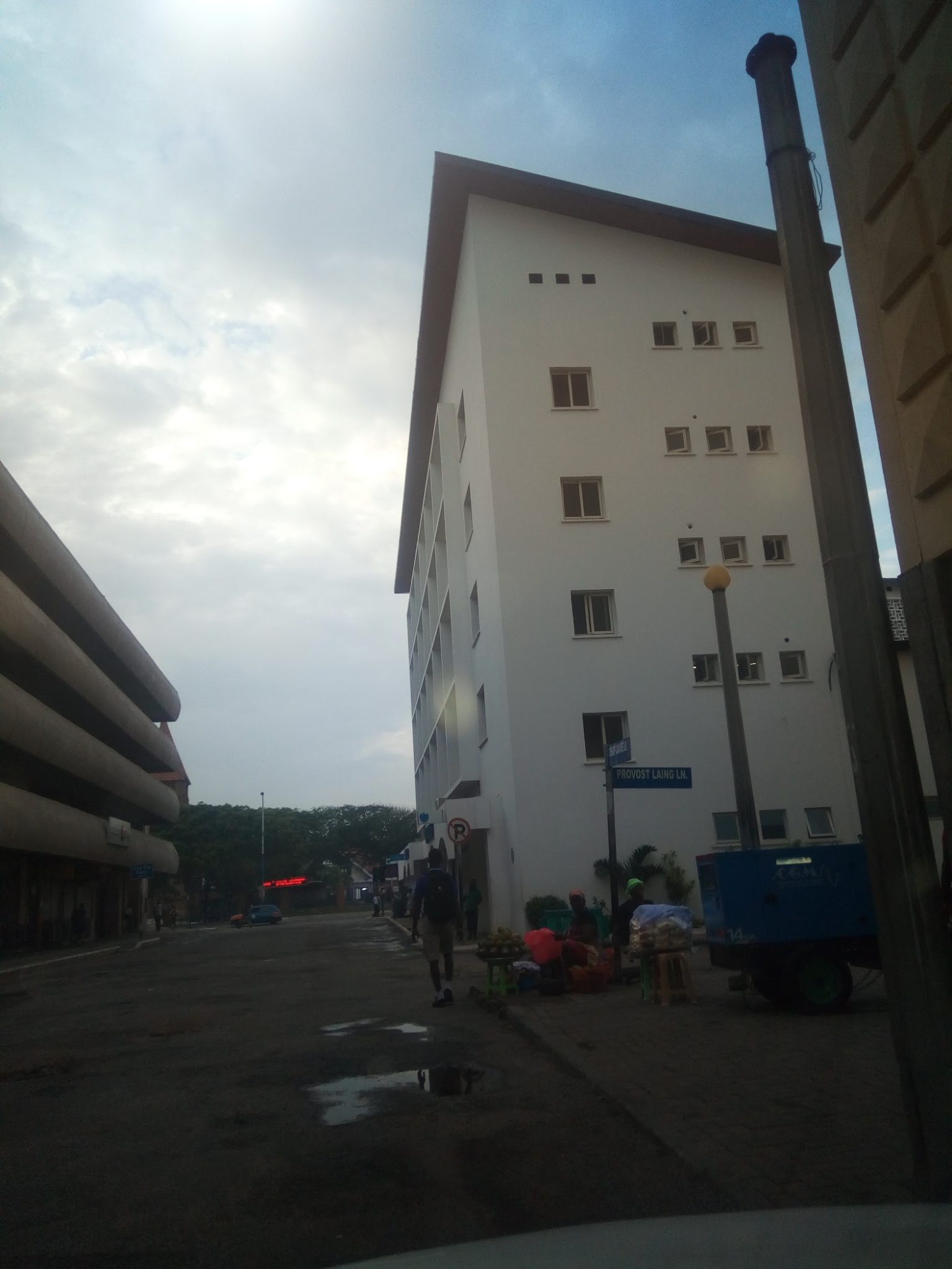 Absa Bank | Head Office & Accra High Street Branch – TortoisePath ...