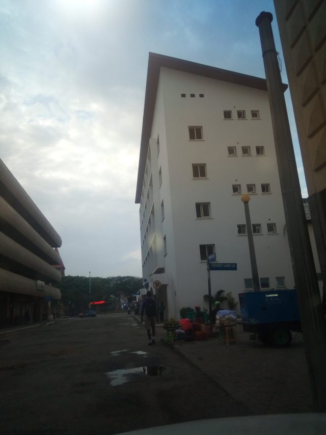 Absa Bank | Head Office & Accra High Street Branch – TortoisePath ...