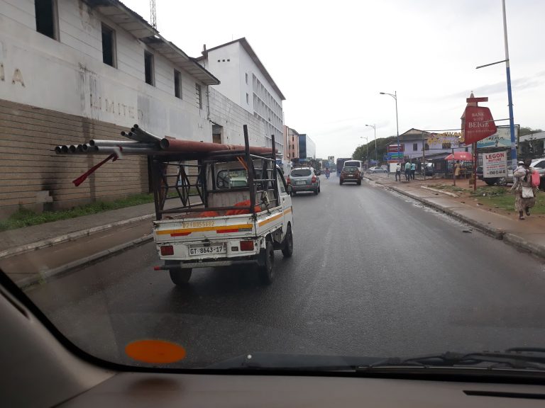 Absa Bank | Head Office & Accra High Street Branch – TortoisePath ...