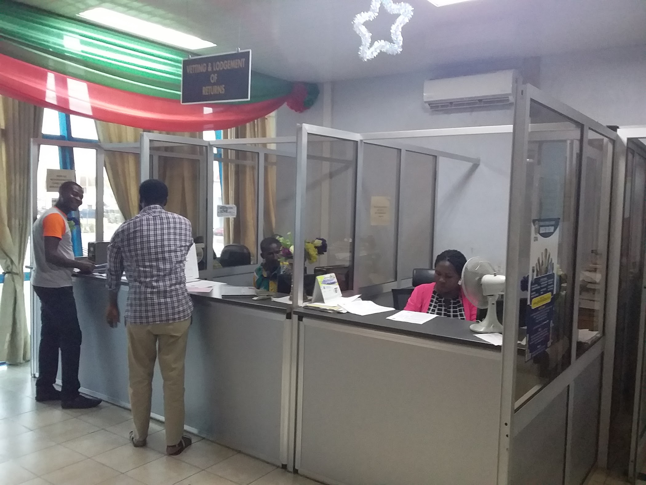 GRA | Ghana Revenue Authority | Large Taxpayers Office | Ring Road ...