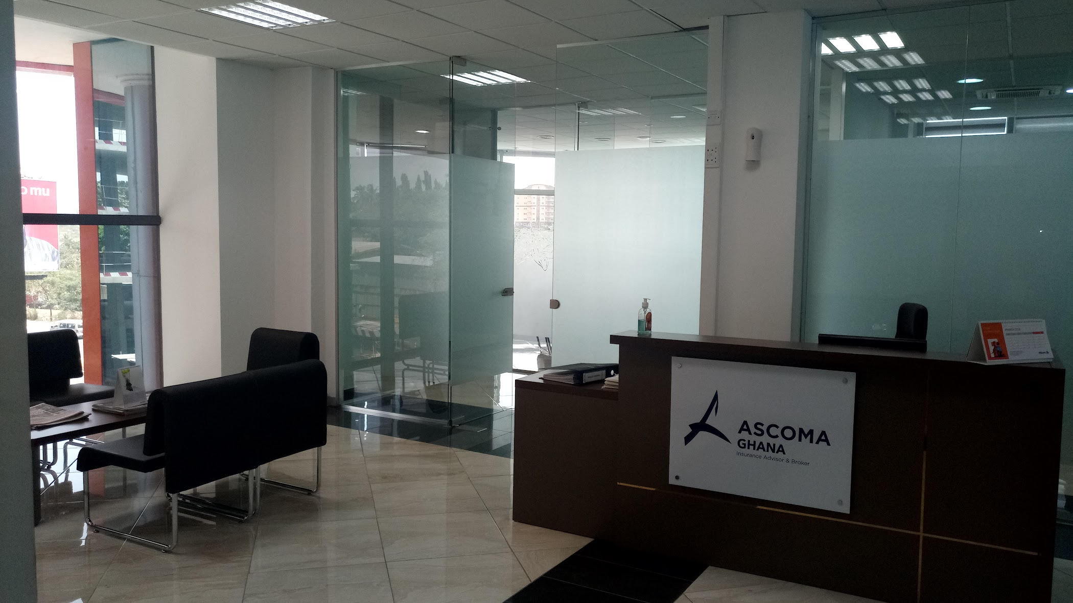 ASCOMA Ghana – TortoisePath | Abacus 🧮
