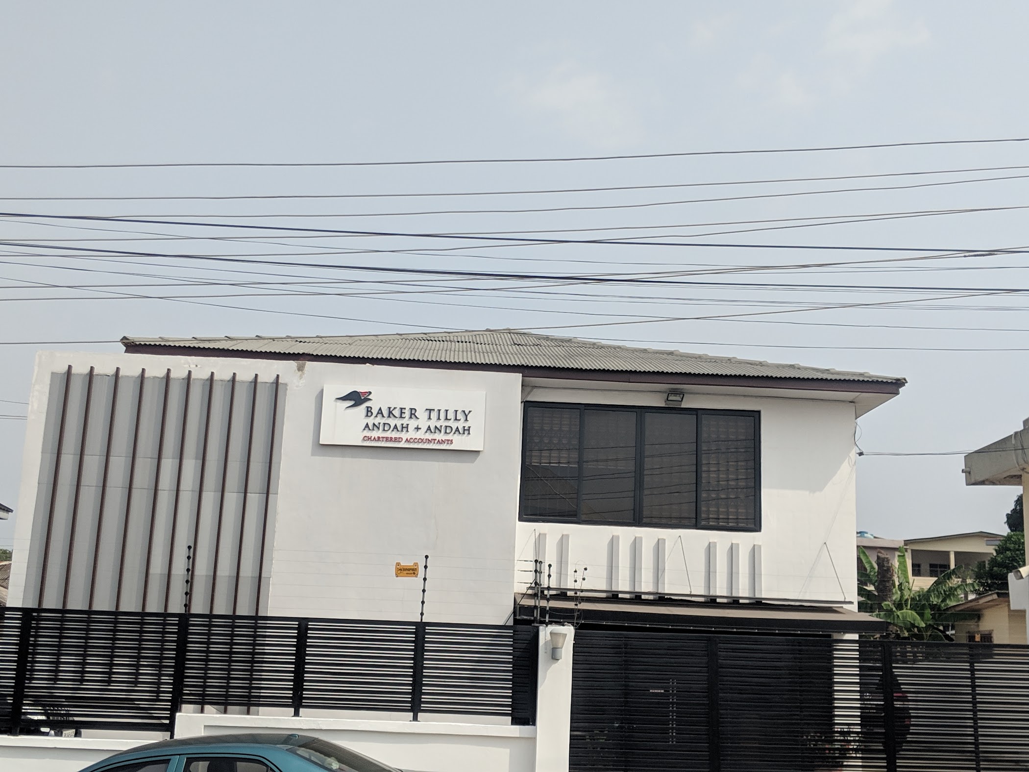Baker Tilly Andah + Andah – TortoisePath | Abacus 🧮