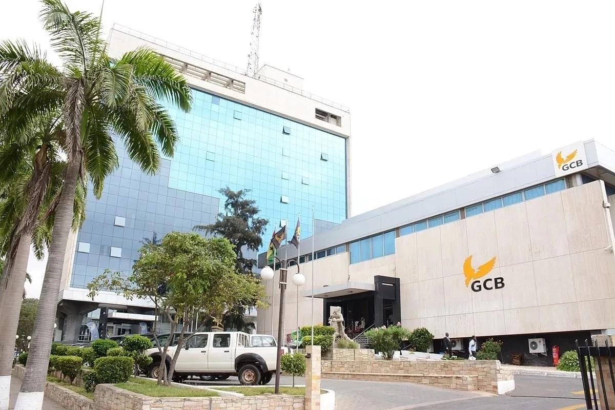 GCB | Ghana Commercial Bank | Club House – TortoisePath | Abacus 🧮