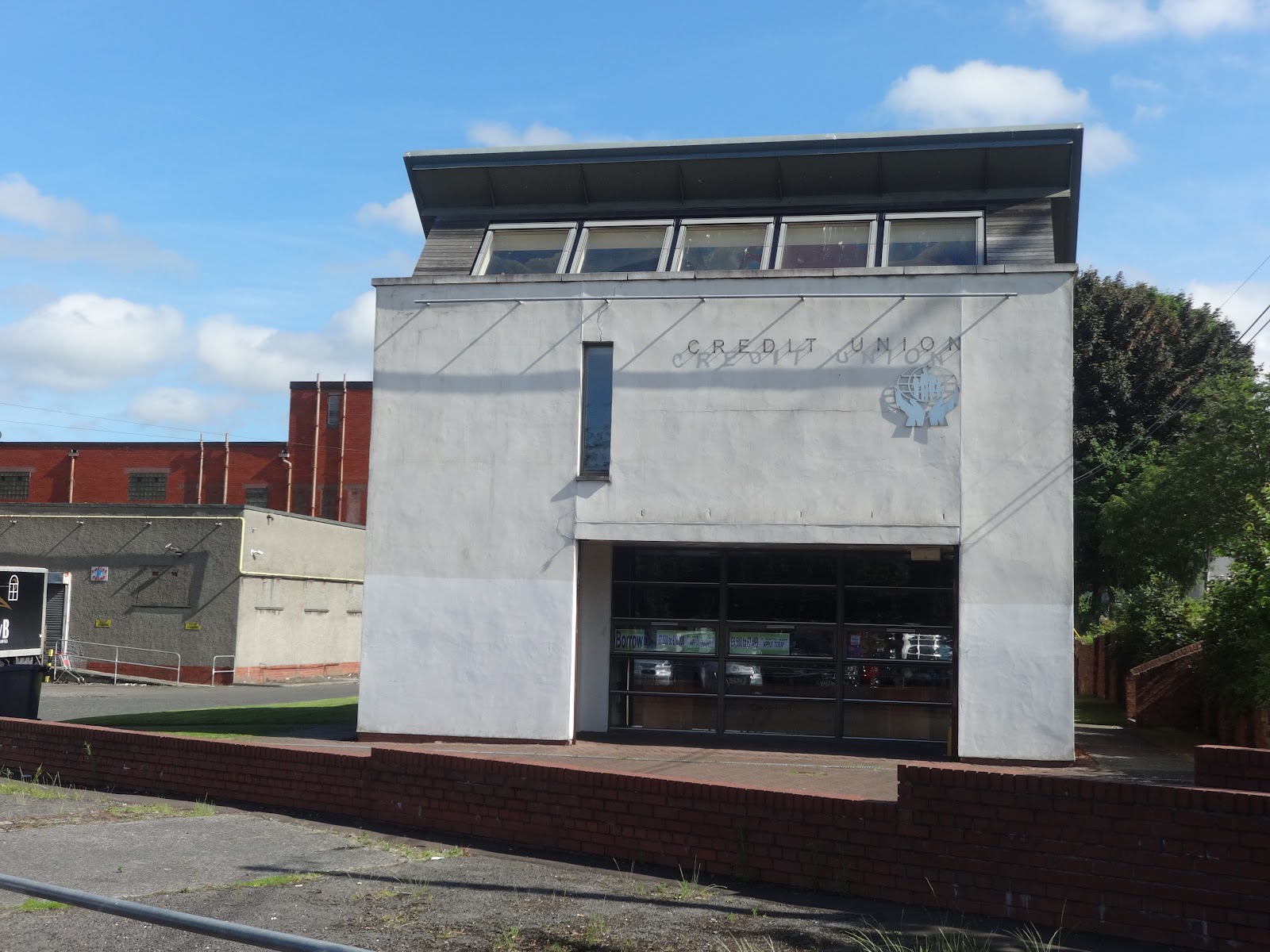 Dalmuir Credit Union | UK 🇬🇧 – TortoisePath | Abacus 🧮