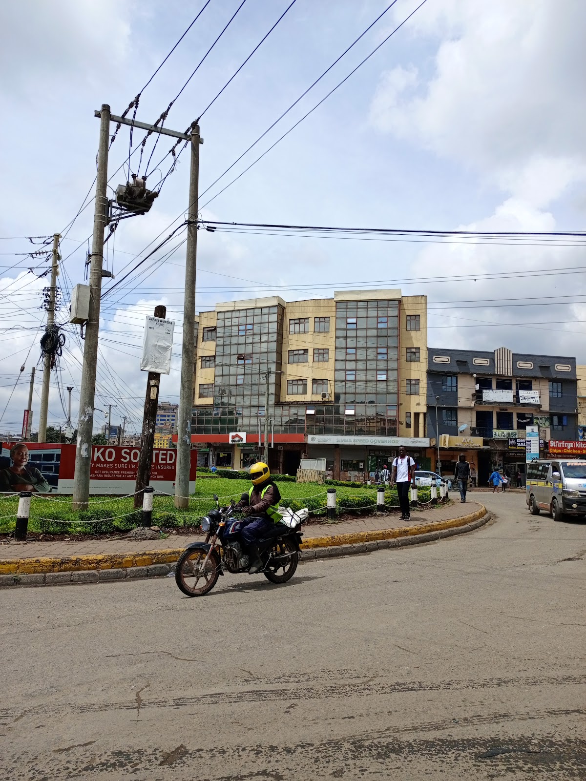 Equity Bank Ngara Branch | Kenya 🇰🇪 – TortoisePath | Abacus 🧮