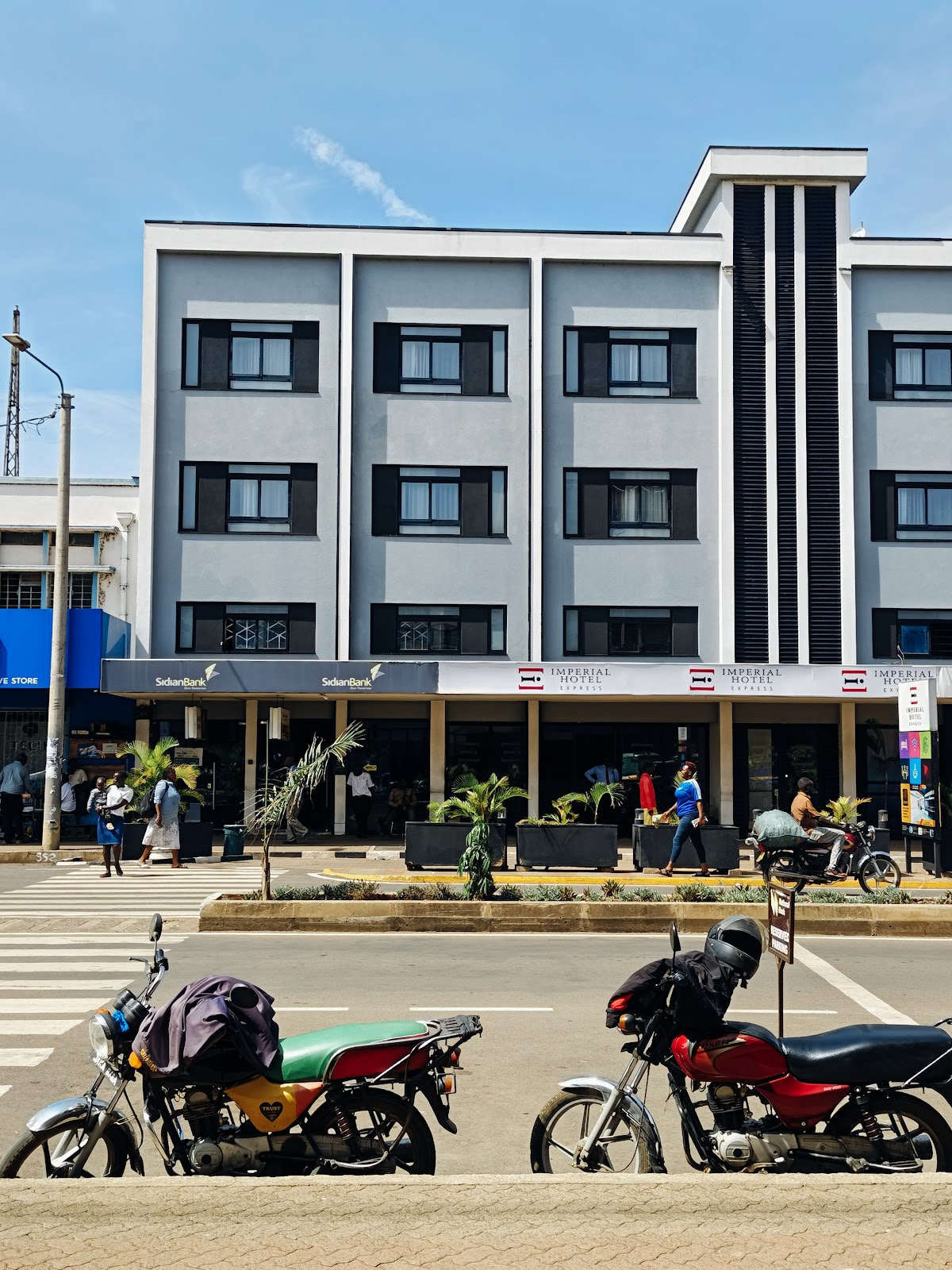Sidian Bank, Kisumu | Kenya 🇰🇪 – TortoisePath | Abacus 🧮