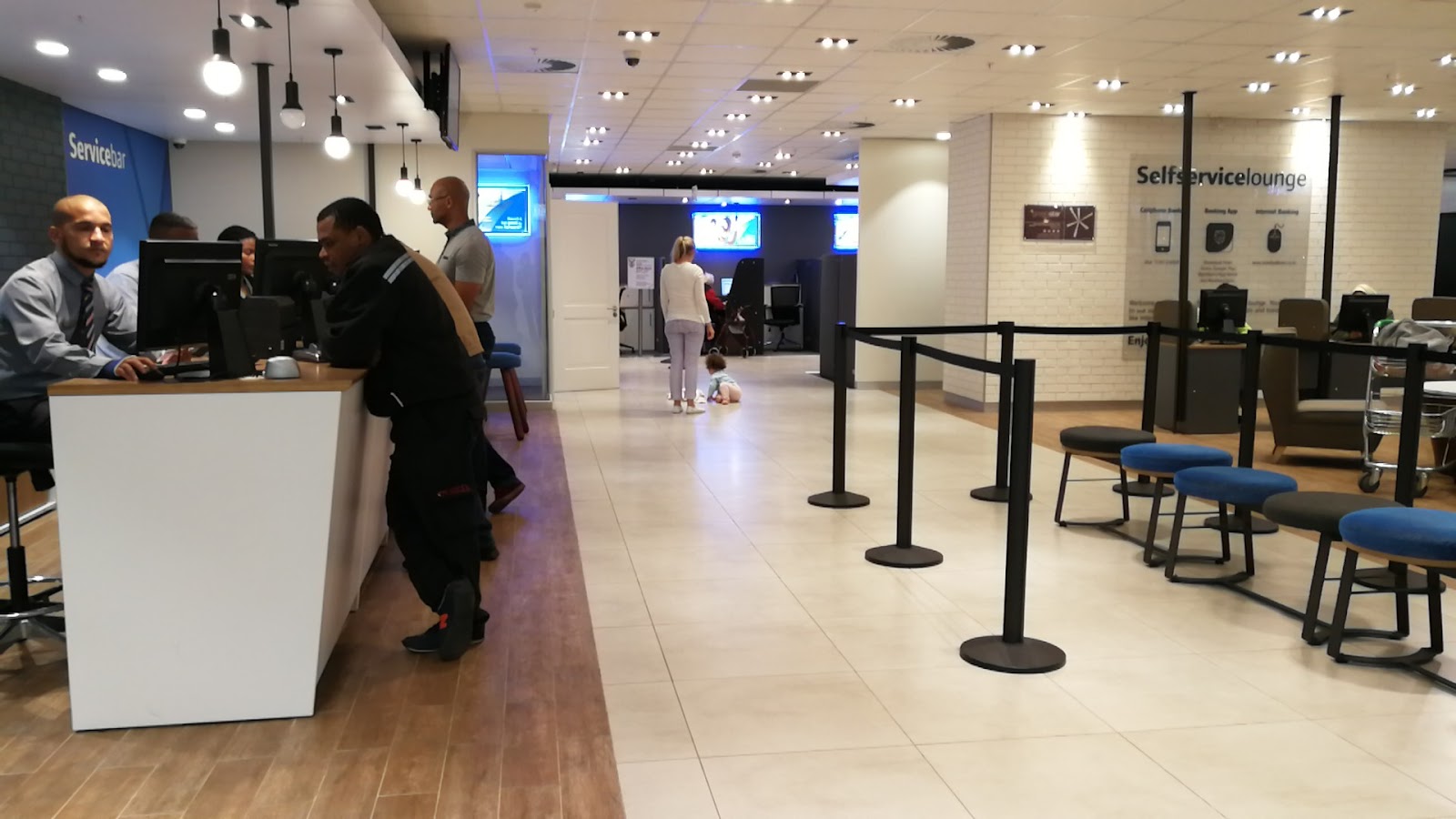 Standard Bank Century City | South Africa 🇿🇦 – TortoisePath | Abacus 🧮