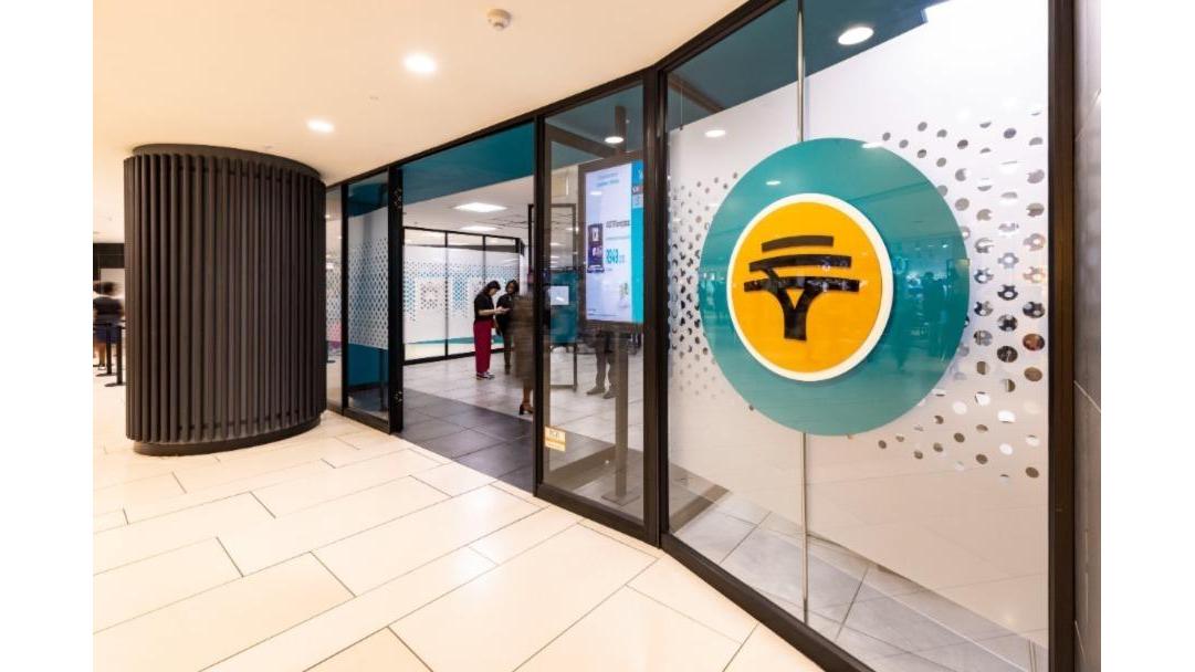 FNB Ghandi Square | South Africa 🇿🇦 – TortoisePath | Abacus 🧮