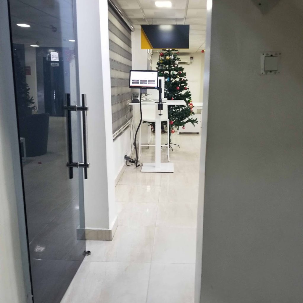 Gallery – Providus Bank | Nigeria 🇳🇬 – TortoisePath | Abacus 🧮