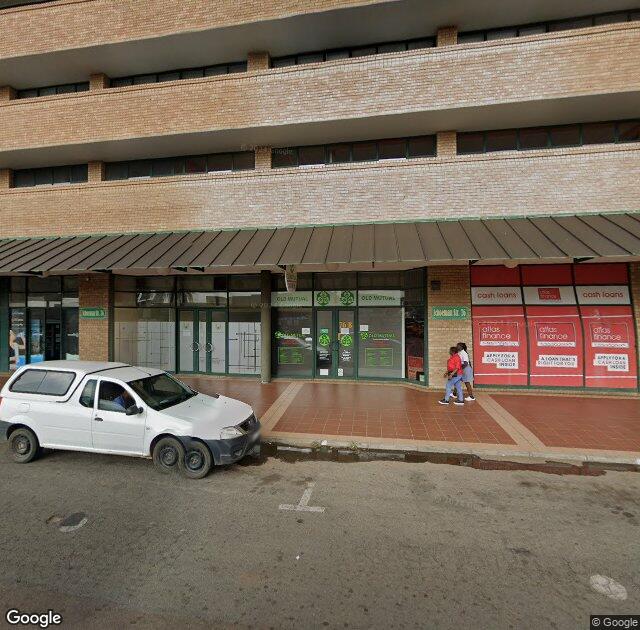 Absa | Business Bank | Polokwane | South Africa 🇿🇦 – TortoisePath ...