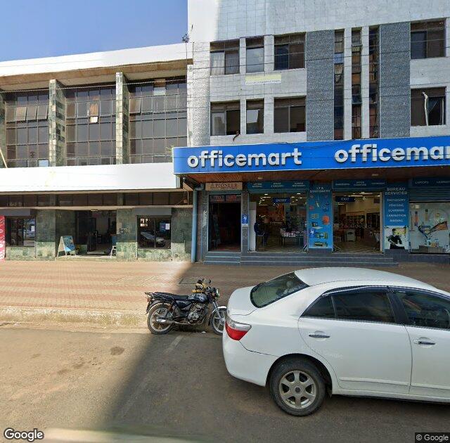 UAP Insurance-Kisumu | Kenya 🇰🇪 – TortoisePath | Abacus 🧮