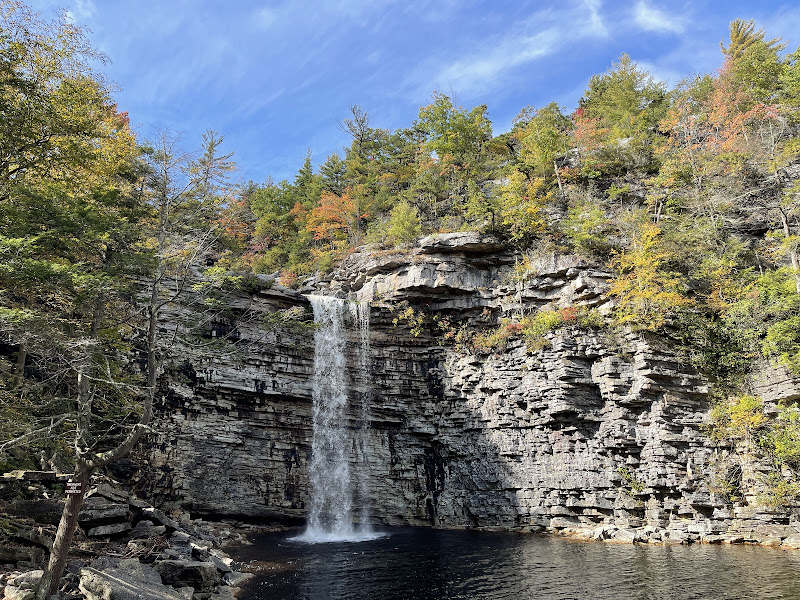 Minnewaska State Park Preserve | USA | USA guide and local context ...