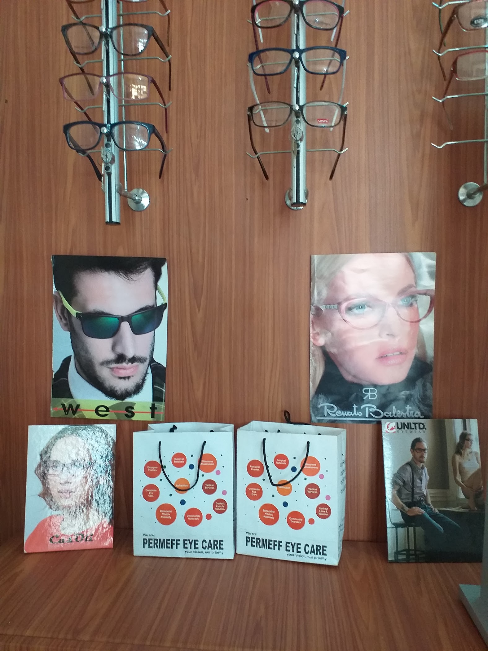 Permeff Eye Care | UPSA Road | Legon | Ghana 🇬🇭 guide and local context ...