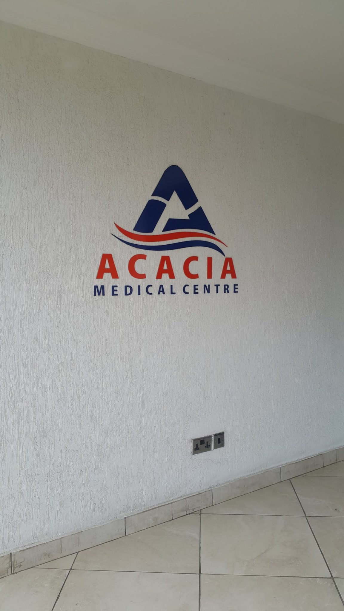 Acacia Medical Centre | Ghana 🇬🇭 – TortoisePath | AskAnnie 👩🏾‍⚕️