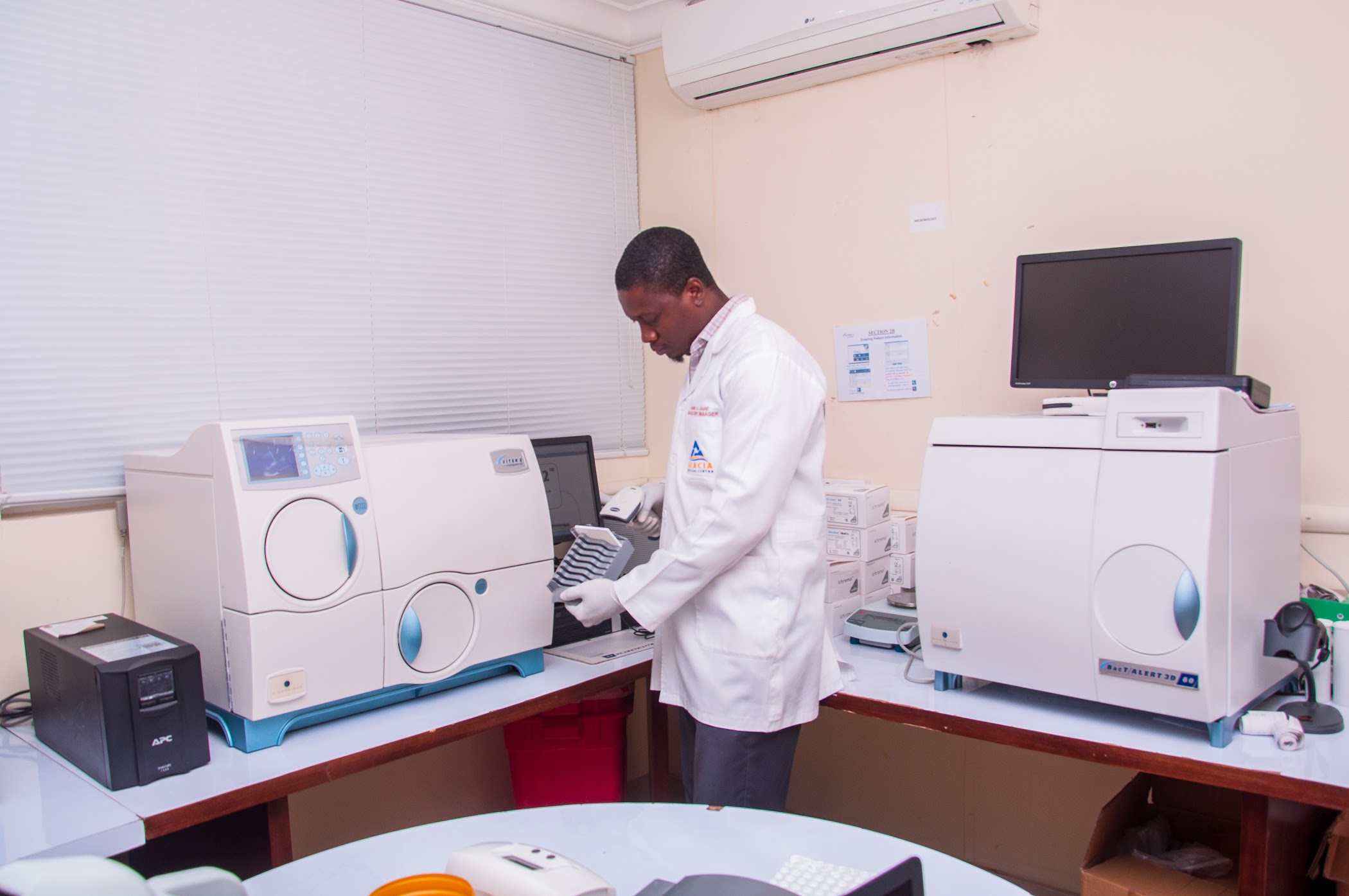 Acacia Medical Centre | Ghana 🇬🇭 – TortoisePath | AskAnnie 👩🏾‍⚕️