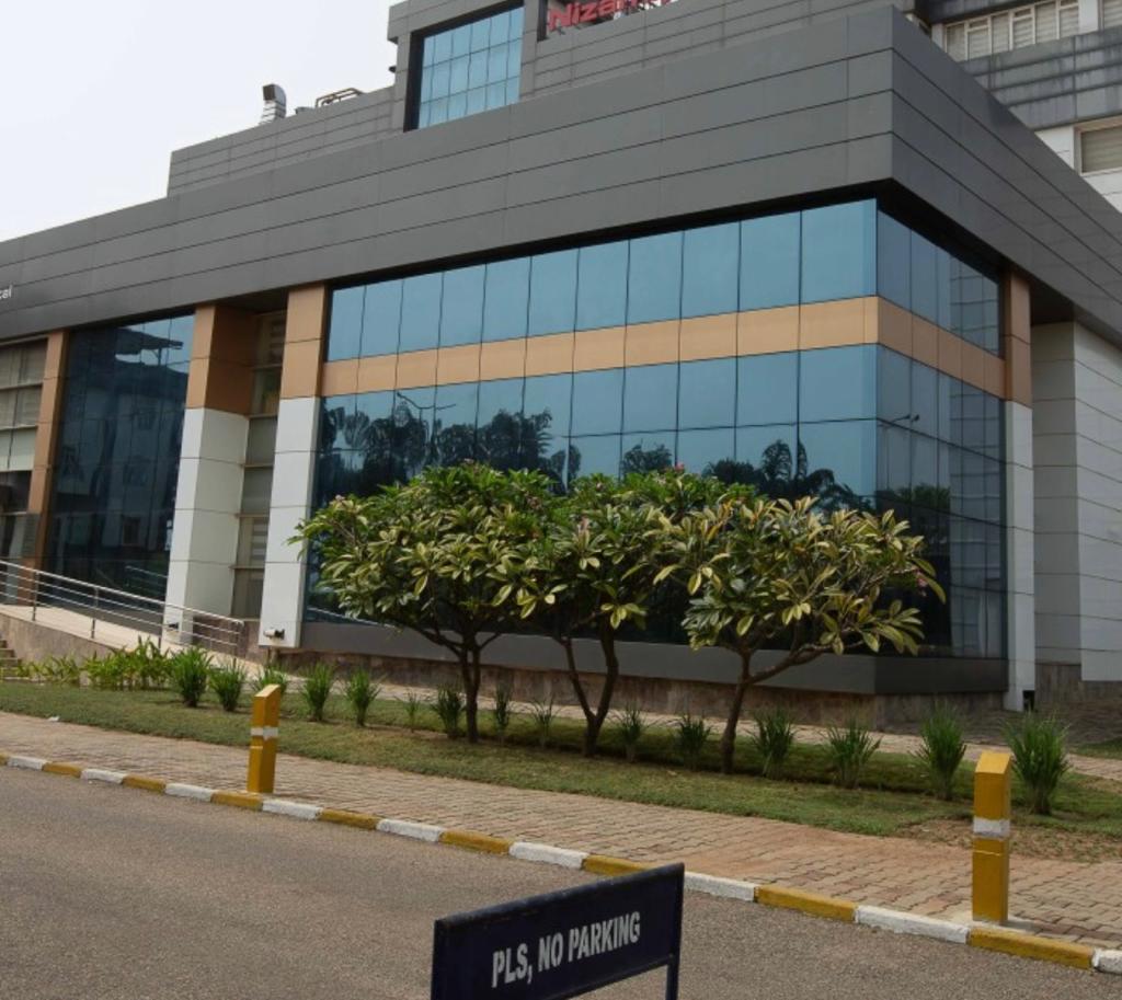 Apex Wellness Center | Ghana 🇬🇭 – TortoisePath | AskAnnie 👩🏾‍⚕️