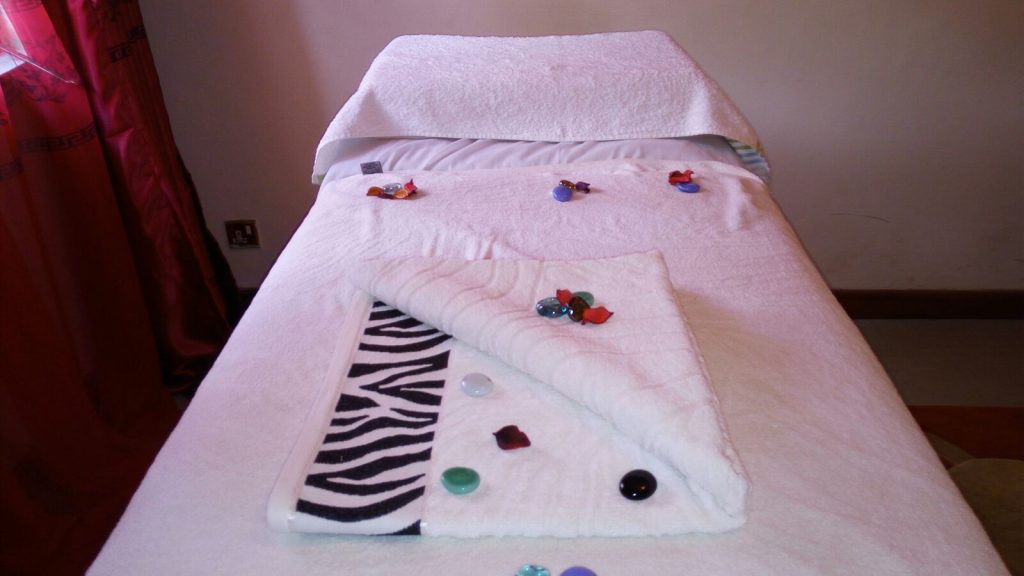 Ignite Therapy | Kenya 🇰🇪 guide and local context – TortoisePath News