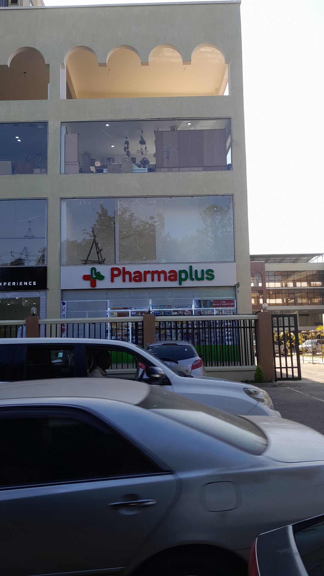 Pharmaplus Pharmacy At Chaka Road Mall | Kilimani | Kenya 🇰🇪 ...