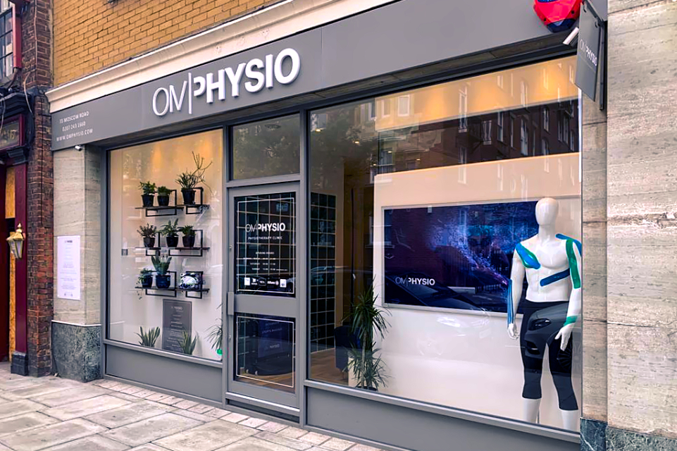 Omphysio | UK 🇬🇧 – TortoisePath | AskAnnie 👩🏾‍⚕️
