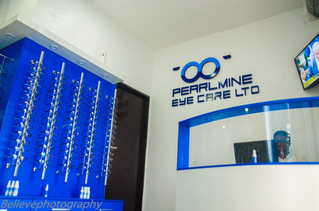 Pearlmine Eye Clinic | Nigeria 🇳🇬 guide and local context ...