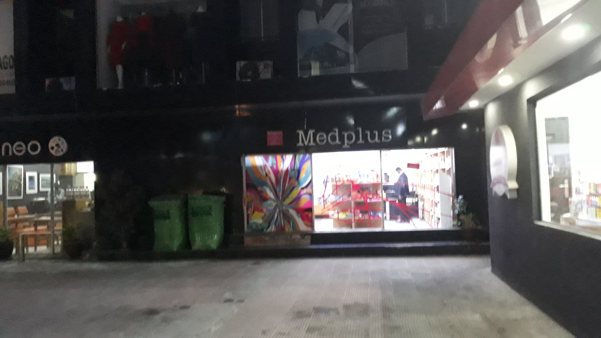 Medplus Pharmacy | Sanusi | Nigeria 🇳🇬 – TortoisePath | AskAnnie 👩🏾‍⚕️