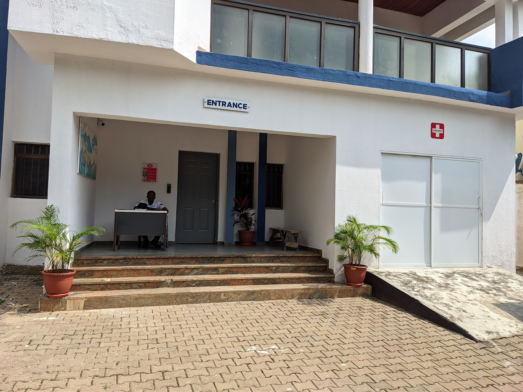 Reliance Family Clinics | Abuja | Nigeria 🇳🇬 – TortoisePath | AskAnnie ...