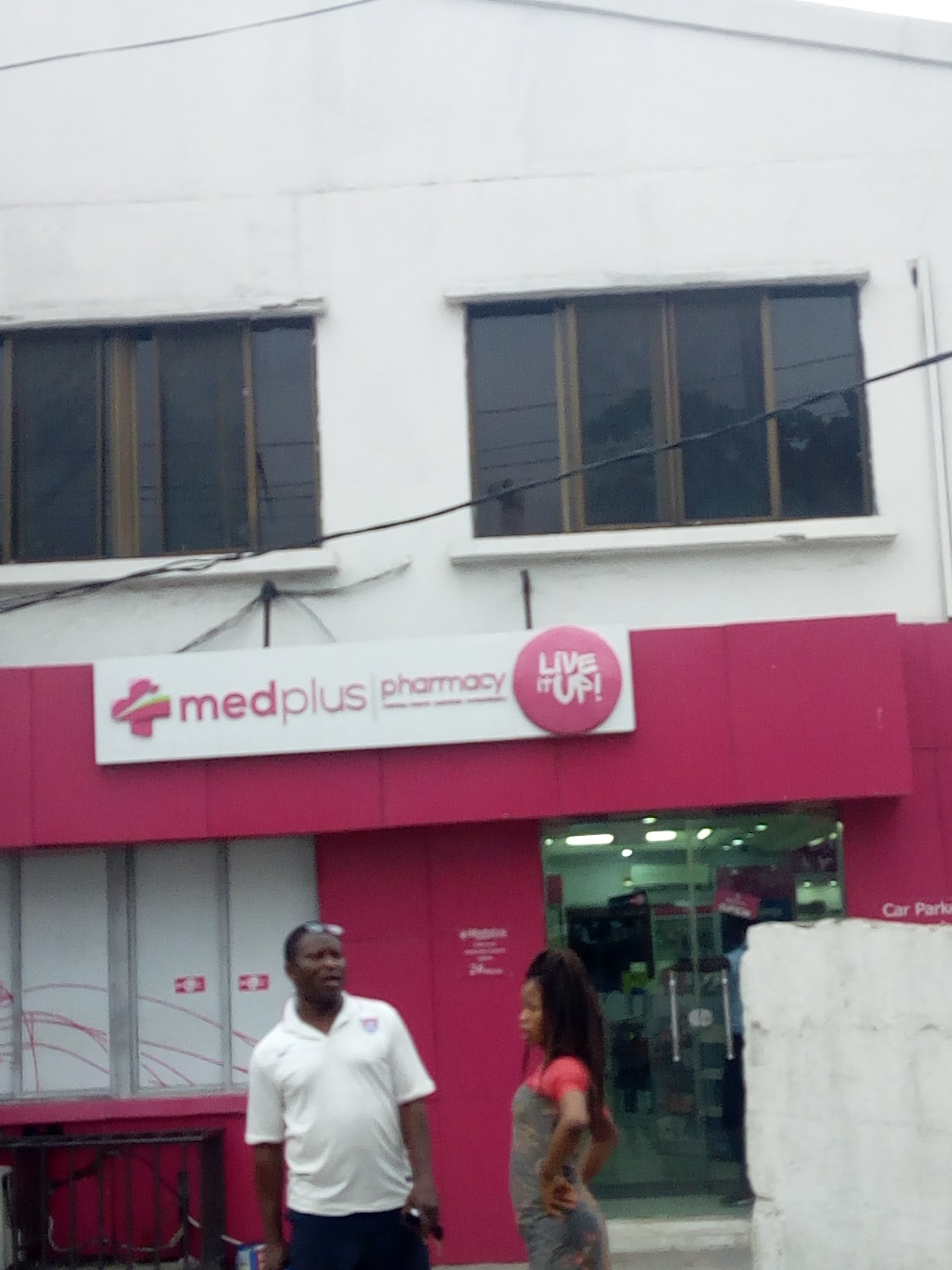 Medplus Pharmacy | Keffi Street | Lagos | Nigeria 🇳🇬 – TortoisePath ...