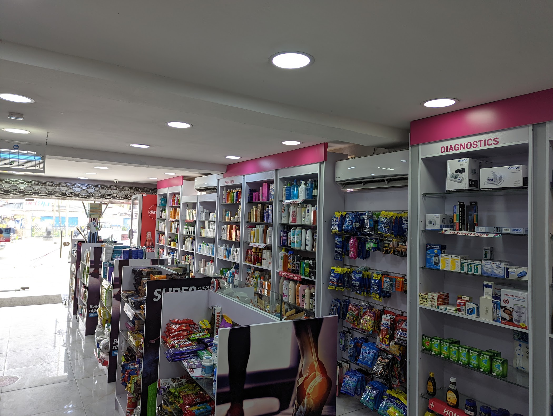 Medplus Pharmacy | | Nigeria 🇳🇬 – TortoisePath | AskAnnie 👩🏾‍⚕️