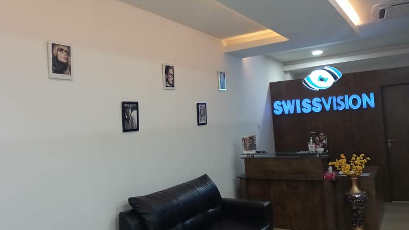 Swissvision Eye Clinic | Nigeria 🇳🇬 – TortoisePath | AskAnnie 👩🏾‍⚕️