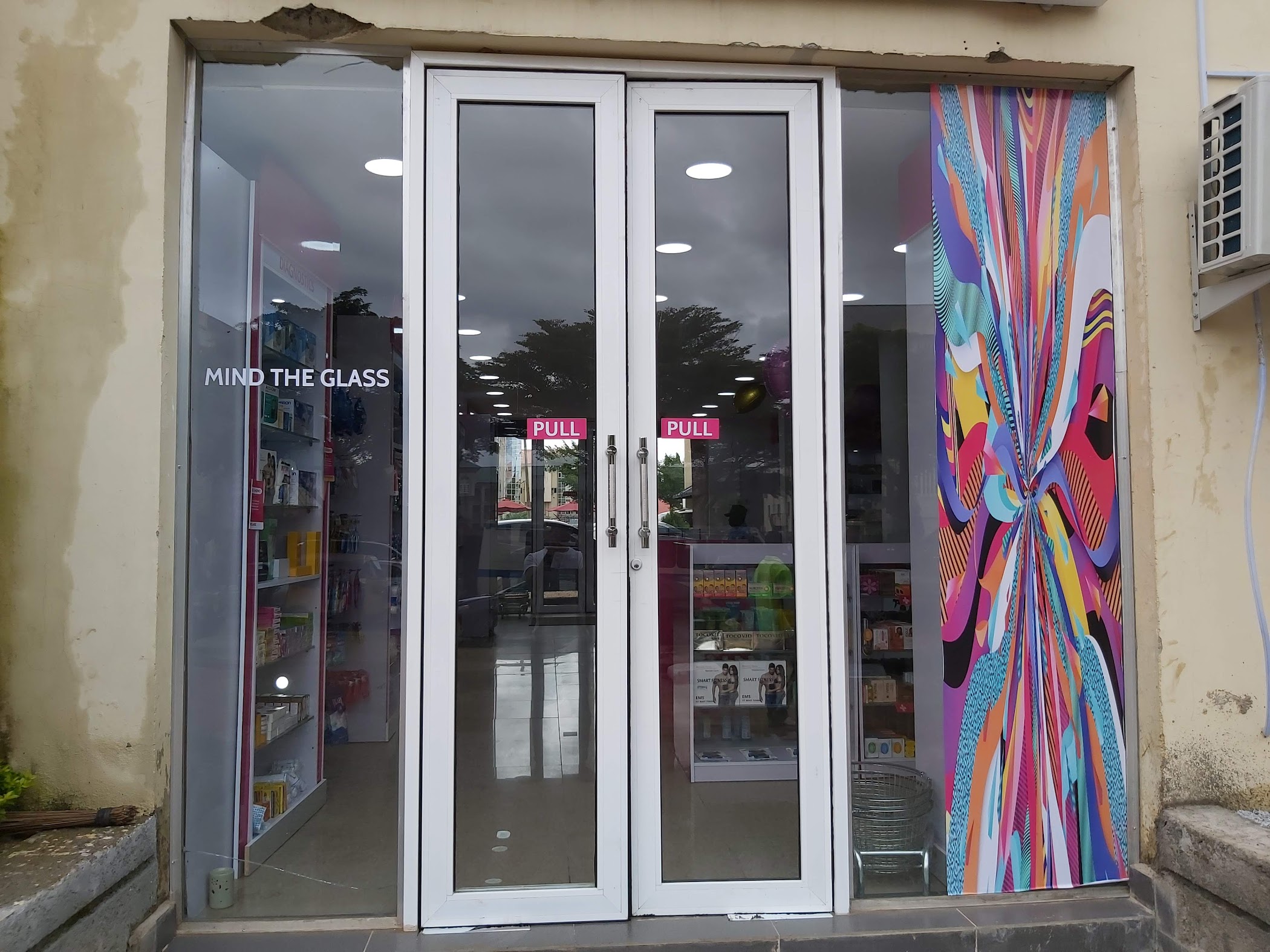 Medplus Pharmacy | Atlantic Mall | Utako | Nigeria 🇳🇬 – TortoisePath ...