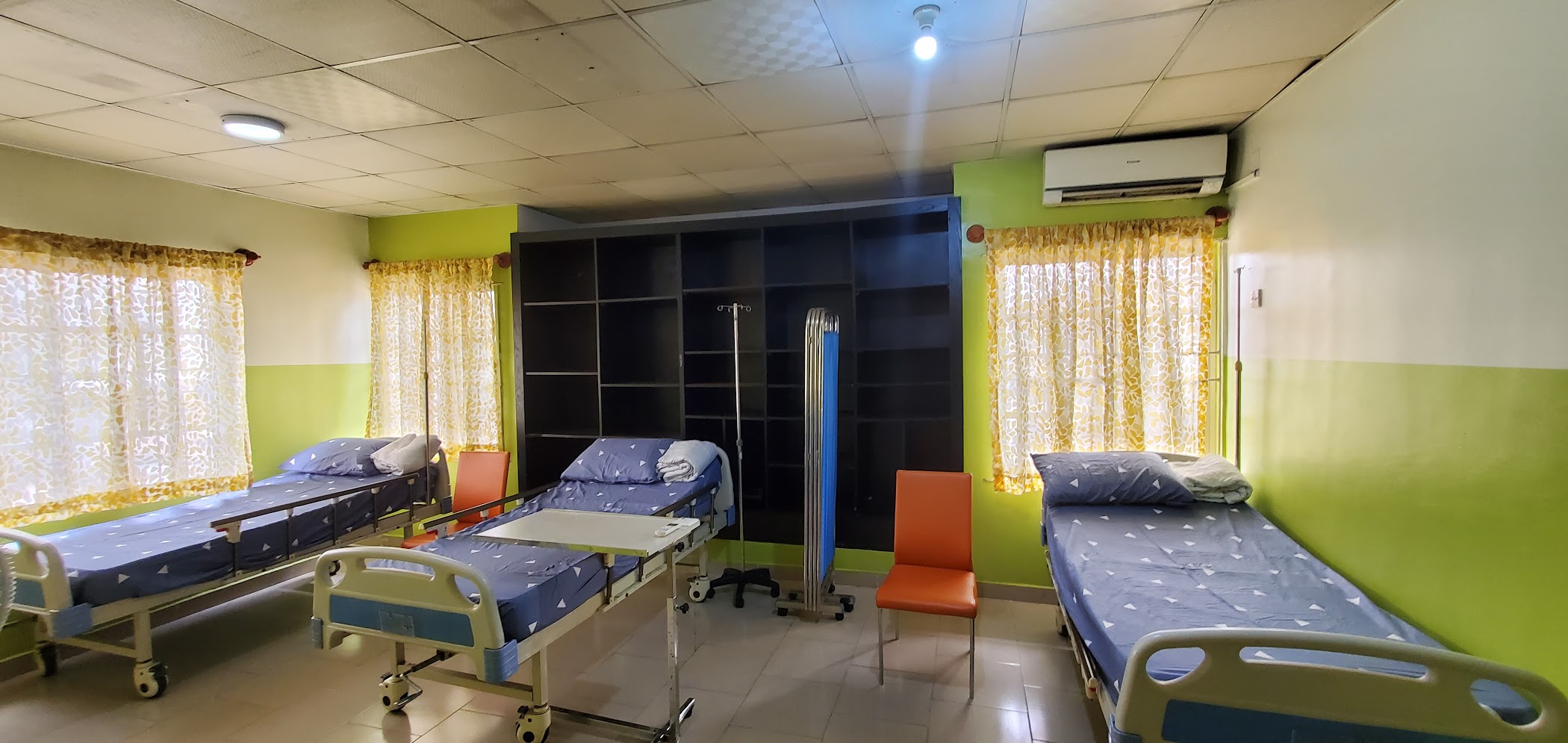 Boot Hospital | Nigeria 🇳🇬 – TortoisePath | AskAnnie 👩🏾‍⚕️