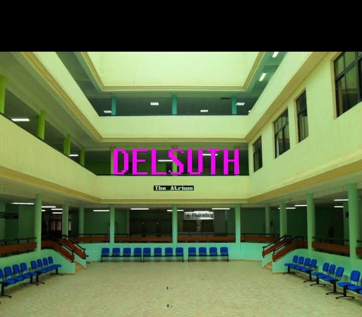 Delta State University Teaching Hospital | DELSUTH | Oghara | Nigeria ...
