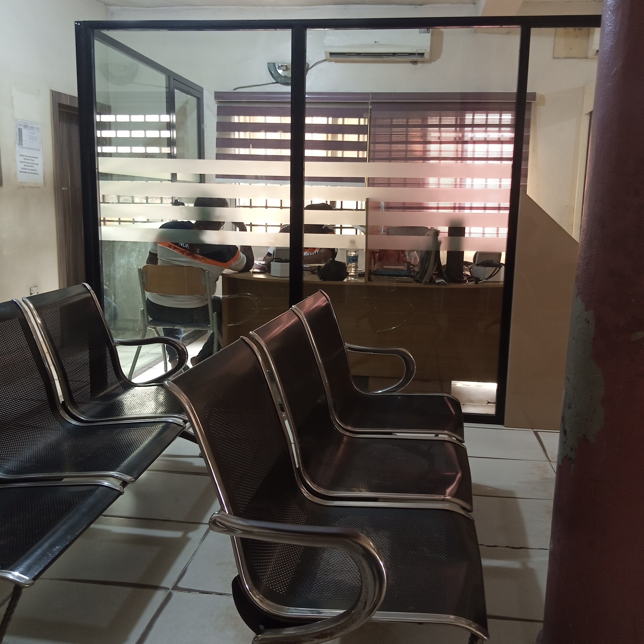 Island Hospital | Warri | Nigeria 🇳🇬 – TortoisePath | AskAnnie 👩🏾‍⚕️