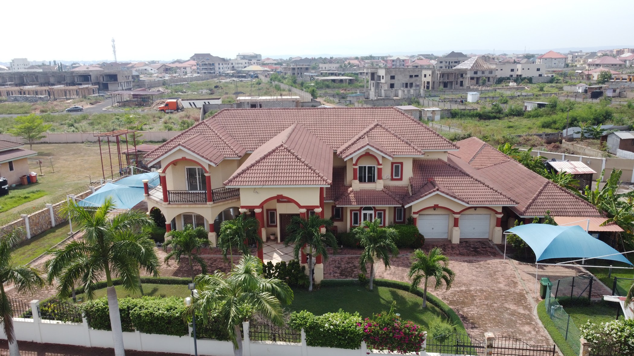 Trasacco Company Limited | Ghana 🇬🇭 – TortoisePath | Blocksandbricks 🇬🇭