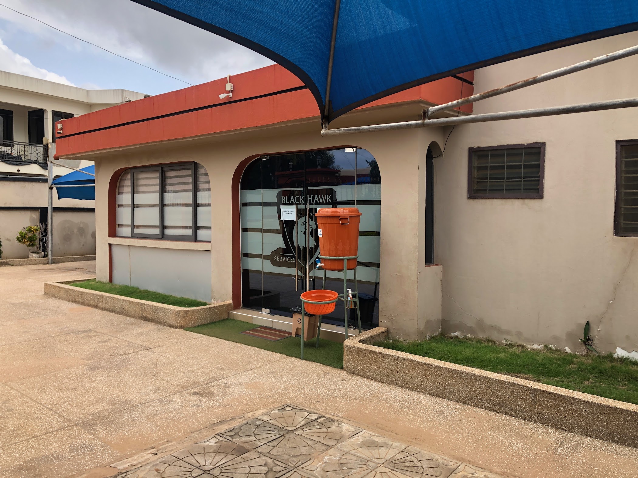 Black Hawk Services Ltd | Ghana 🇬🇭 – TortoisePath | Blocksandbricks 🇬🇭