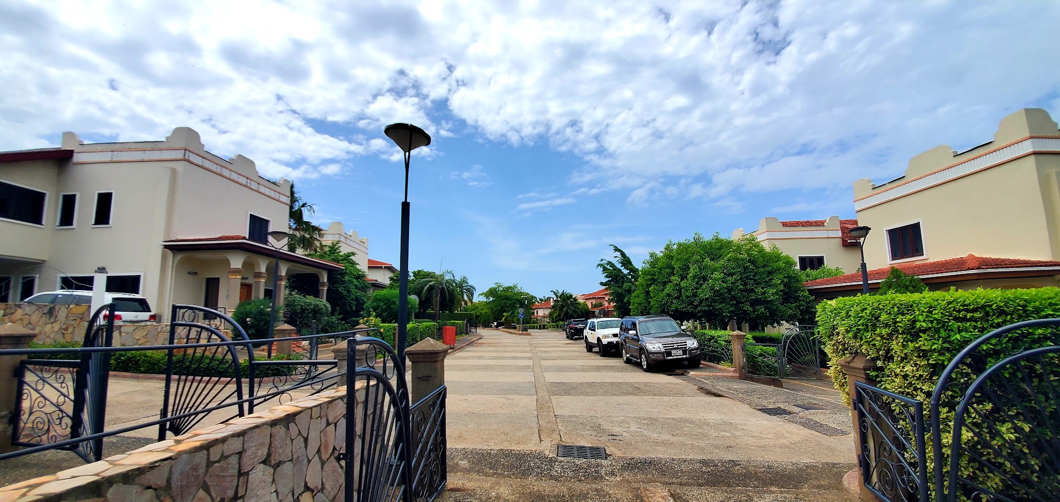 Crystal Homes | Ghana 🇬🇭 – TortoisePath | Blocksandbricks 🇬🇭